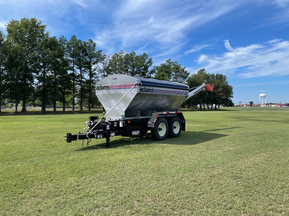 Used Inventory - Adam's Fertilizer Live